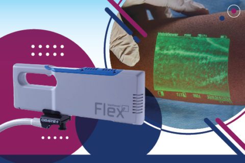 ImmunoTek Bio Centers First to Launch VeinViewer® Technology ...